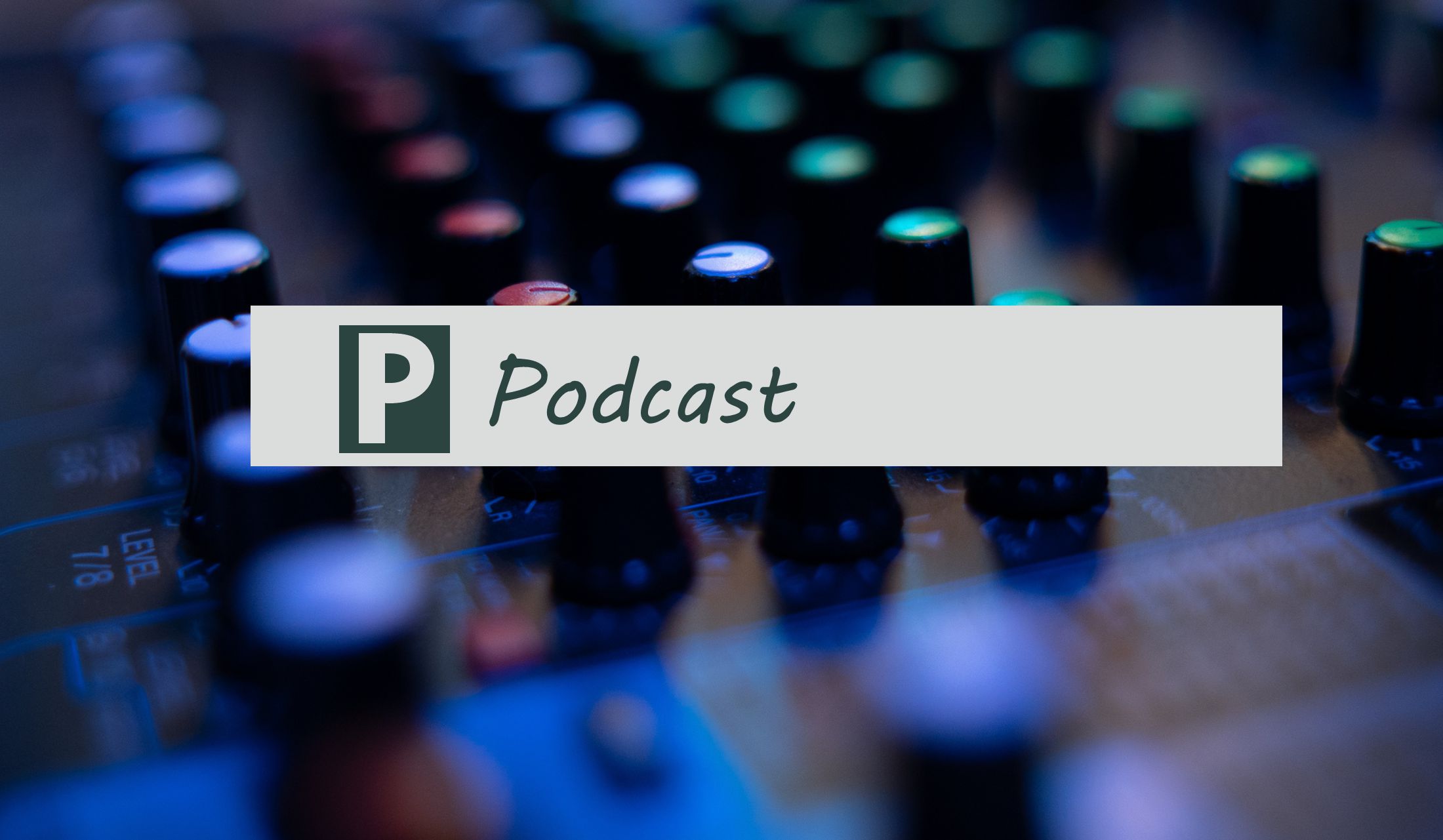 Podcast - Lutherisches-Theologisches Seminar